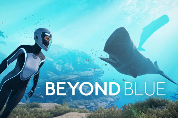 Diving, Underwater & Ocean Themed Digital Games - Oceans Around Us