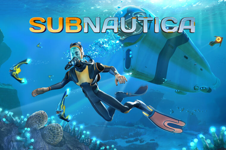 Diving, Underwater & Ocean Themed Digital Games - Oceans Around Us