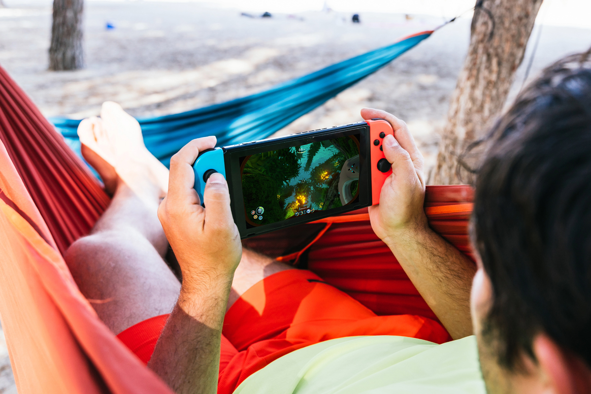Diving, Underwater & Ocean Themed Digital Games - Oceans Around Us