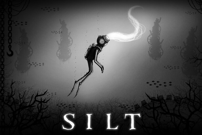 Diving, Underwater & Ocean Themed Digital Games - Oceans Around Us