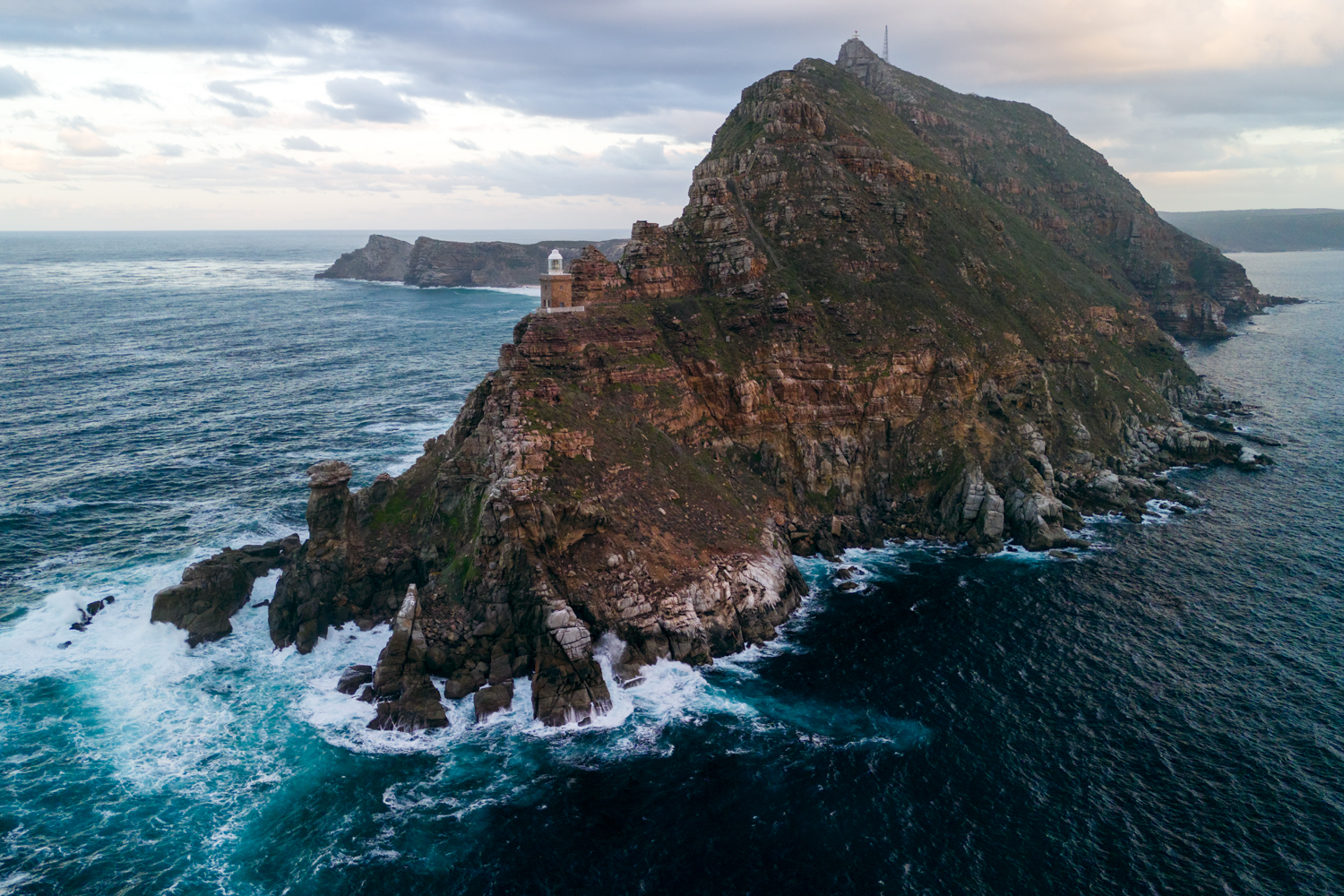 Cape Point - 15 Interesting Facts - Oceans Around Us