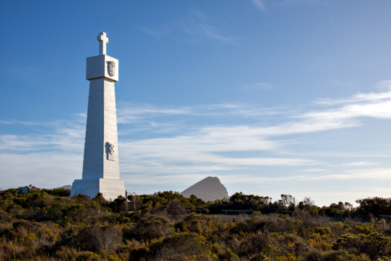 Cape Point - 15 Interesting Facts - Oceans Around Us
