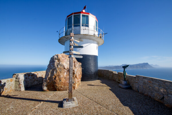 Cape Point - 15 Interesting Facts - Oceans Around Us