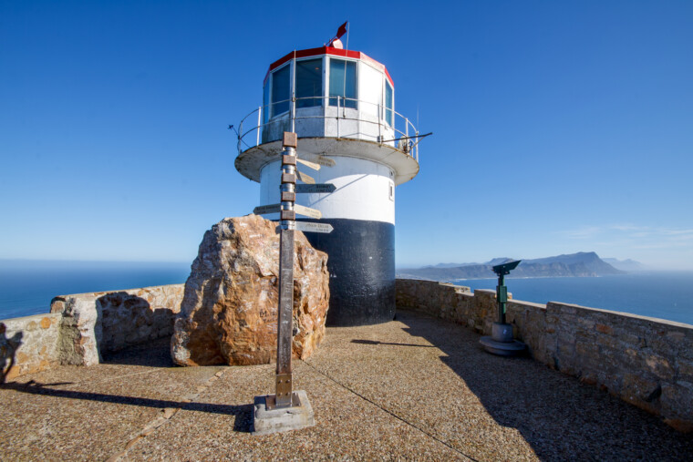 Cape Point - 15 Interesting Facts - Oceans Around Us