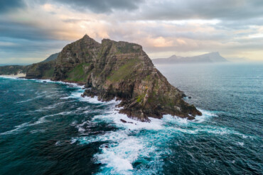 Cape Point - 15 Interesting Facts - Oceans Around Us